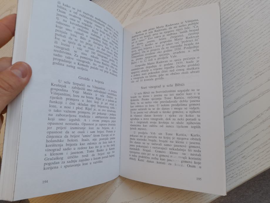 Nevio Šetić-Iz istarskoga novovjekovlja (1999.)