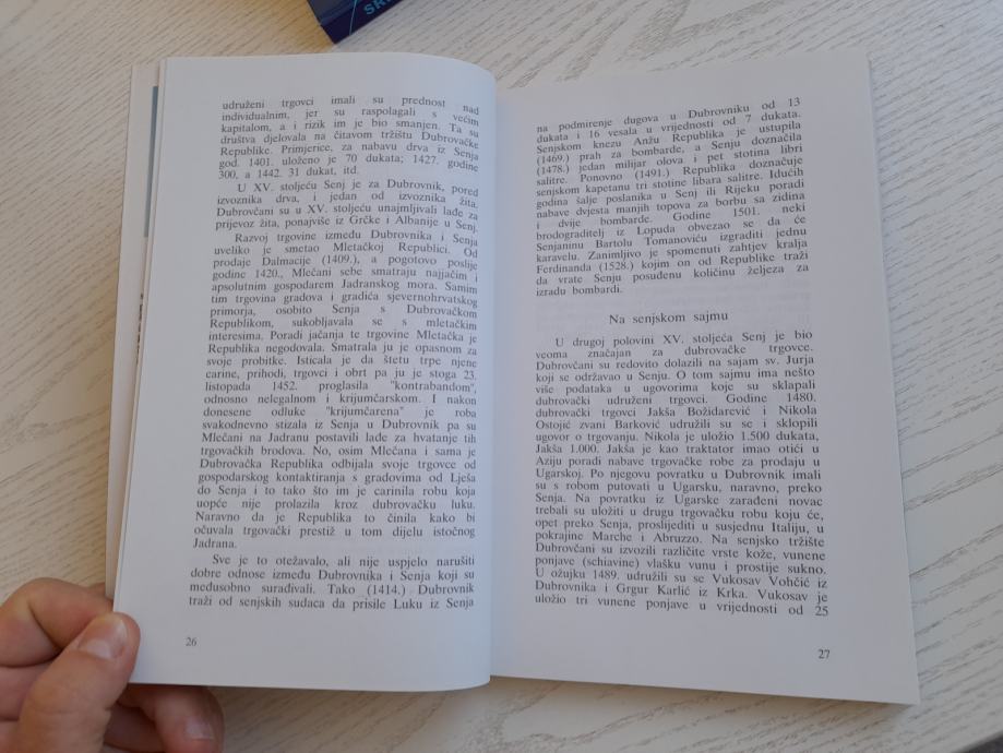 Nevio Šetić-Iz istarskoga novovjekovlja (1999.)