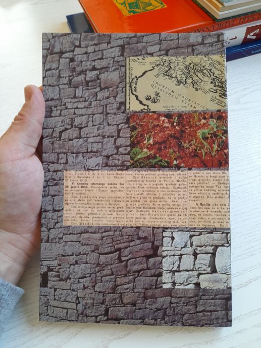 Nevio Šetić-Iz istarskoga novovjekovlja (1999.)