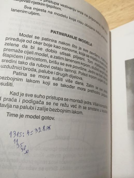 Omiška strijela sagitta hrvatski gusarski brod ☀ pomorstvo brodovi