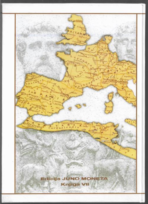 Rimski carevi i njihov novac