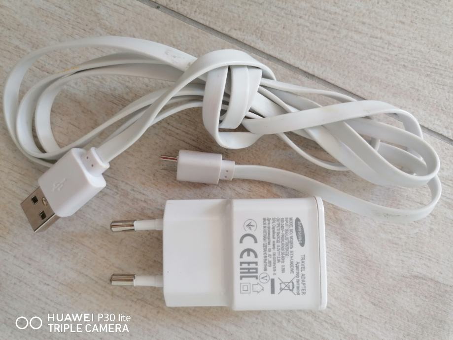 Samsung original adapter
