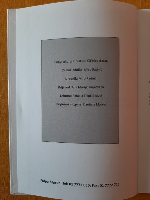 Abeceda prava Europske unije - Klaus-Dieter Borchardt