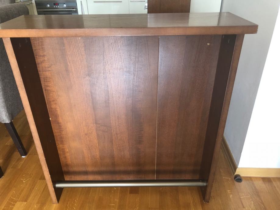 Alples komoda i šank HITNO prodajem => SNIŽENO na 280 kn!!!