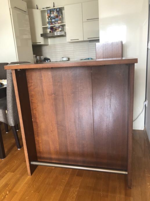 Alples komoda i šank HITNO prodajem => SNIŽENO na 280 kn!!!