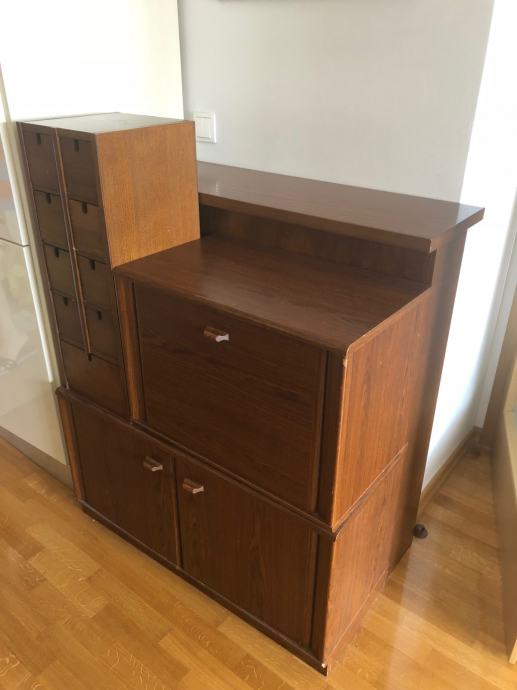 Alples komoda i šank HITNO prodajem => SNIŽENO na 280 kn!!!