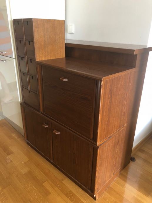 Alples komoda i šank HITNO prodajem => SNIŽENO na 280 kn!!!