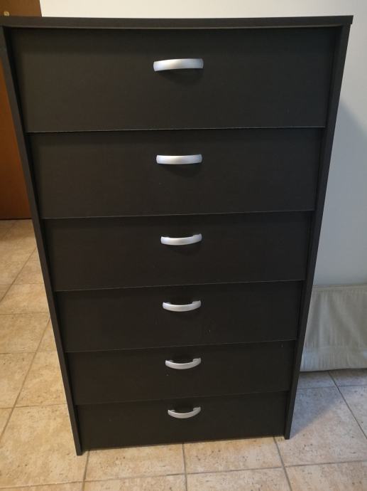 Ormar za cipele IKEA