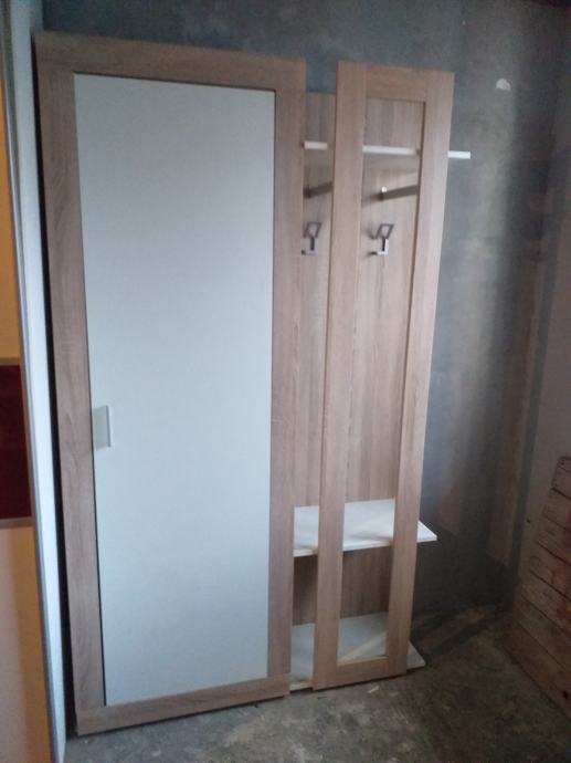 Ormar za predsoblje