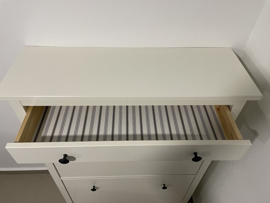 IKEA - element za obuću Hemnes