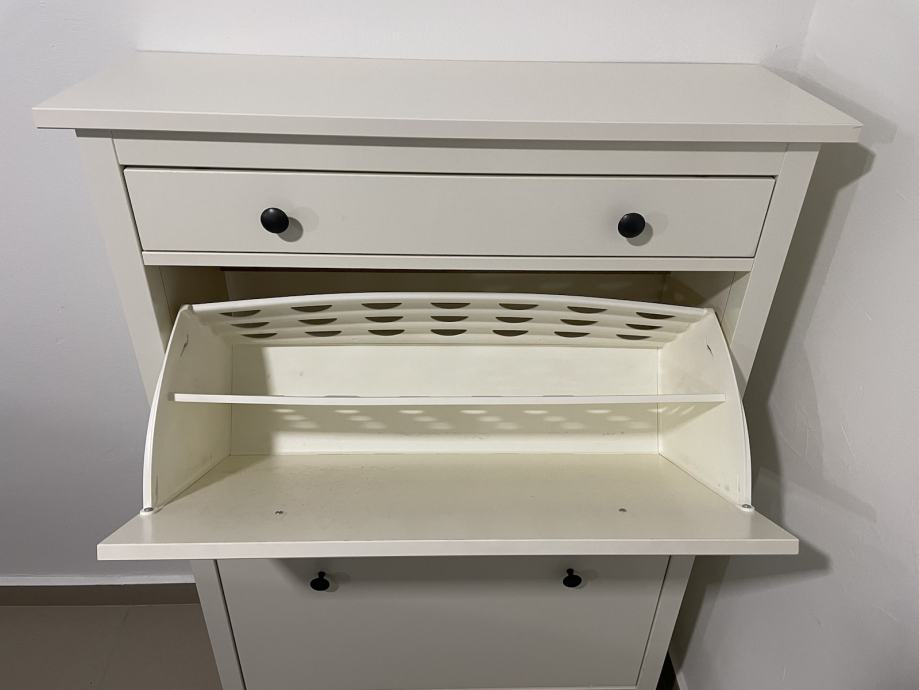IKEA - element za obuću Hemnes