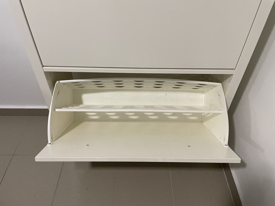 IKEA - element za obuću Hemnes