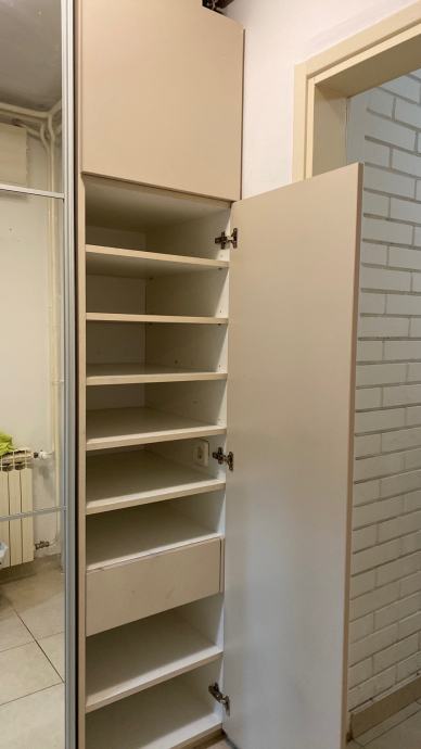 Ugradbeni ormar HITNO