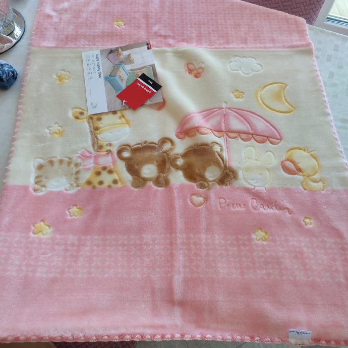 Pierre cardin deka za bebe