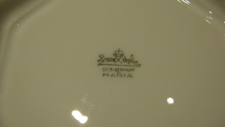 Rosenthal Maria