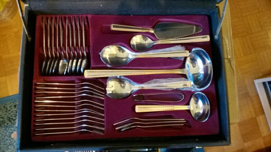 Solingen pribor za jelo