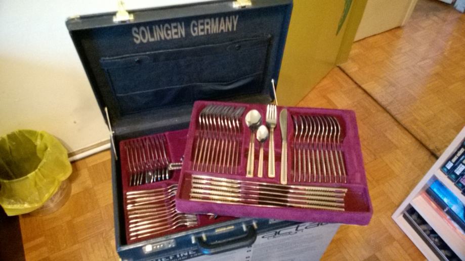 Solingen pribor za jelo