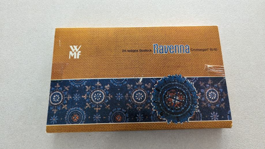 WMF Ravenna set od 24 dijela