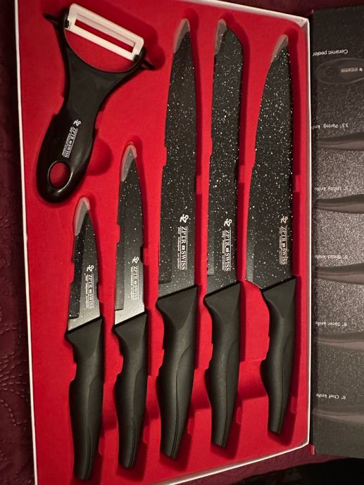 ZPTR SWISS -Marmo+Bio nozevi