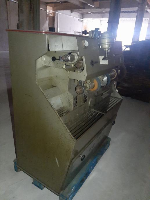 Postolarski strojevi