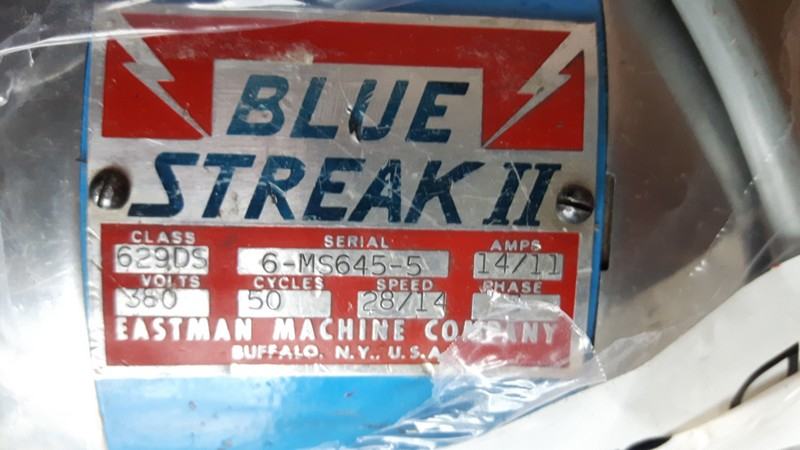 PROFI KROJAČKI NOŽ BLUE STREAK 2 - USA