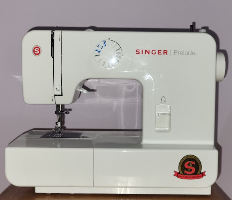 Šivaća mašina Singer