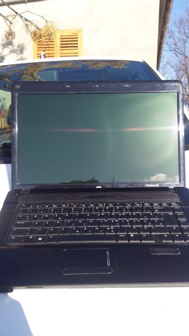 COMPAQ 610 615 DIJELOVI