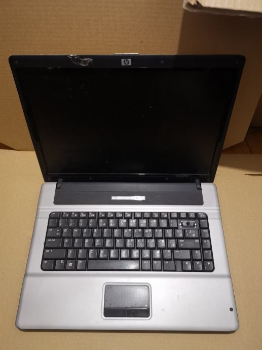 dijelovi za laptop HP COMPAQ 6720S tipkovnica kućište lcd...