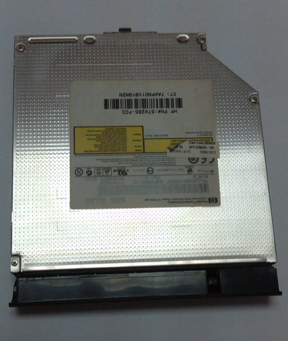 DVR RW za laptop Compaq 615