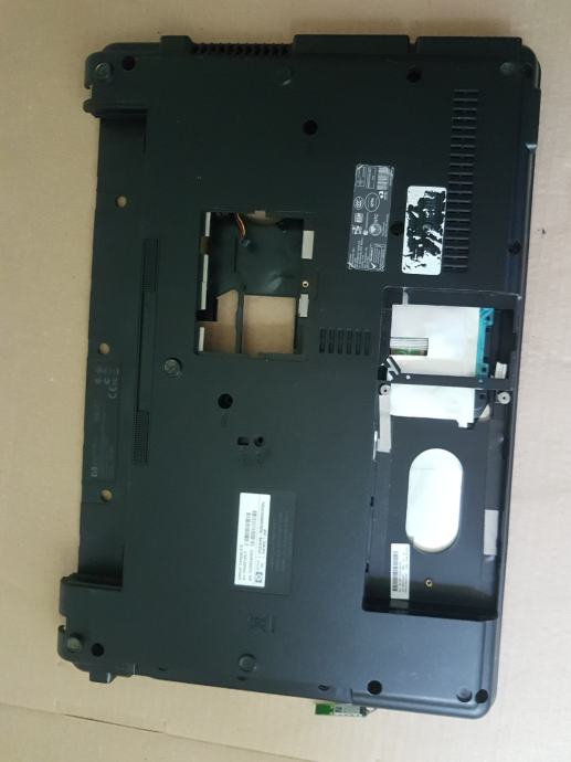 HP Compaq 615 610 poklopac ekrana kućište kamera