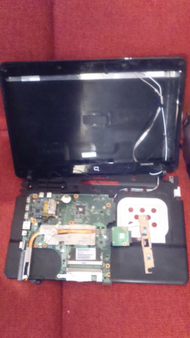 Hp Compaq 615, 6715, 6720s, 6735s dijelovi