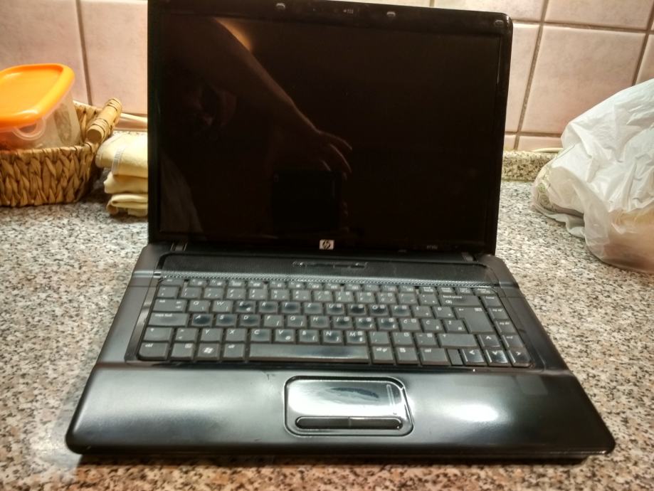 HP Compaq 6735s Notebook PC u dijelovima prodajem.