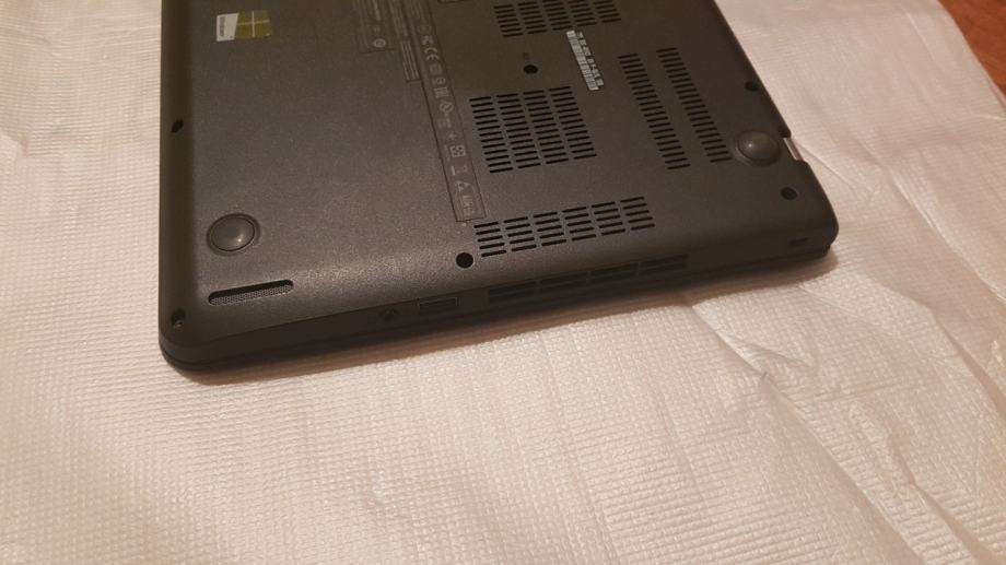 Lenovo Thinkpad Edge E450 E455 E460 - dijelovi