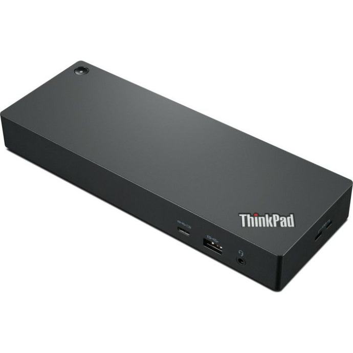 Docking station Lenovo ThinkPad Universal Dock Thunderbolt 4, PD 100W,