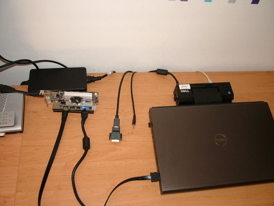 Cara menggunakan diy egpu setup 1.35 - changelasopa