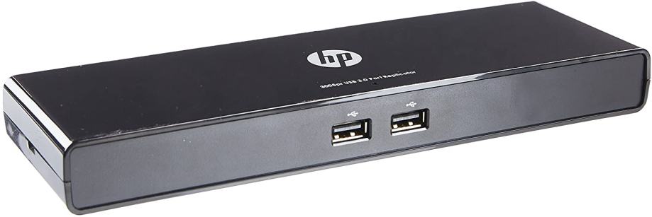 HP 3005pr Port Replicator USB 3.0