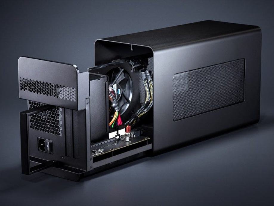 Razer Core X egpu kućište