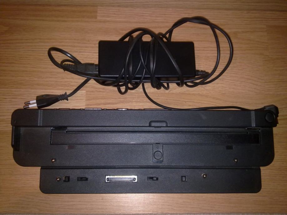 Docking station (Port Replicator) za Fujitsu Siemens Lifebook