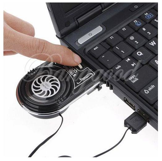 Mini ventilator za laptop DOSTUPNO ODMAH!!