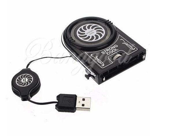 Mini ventilator za laptop DOSTUPNO ODMAH!!