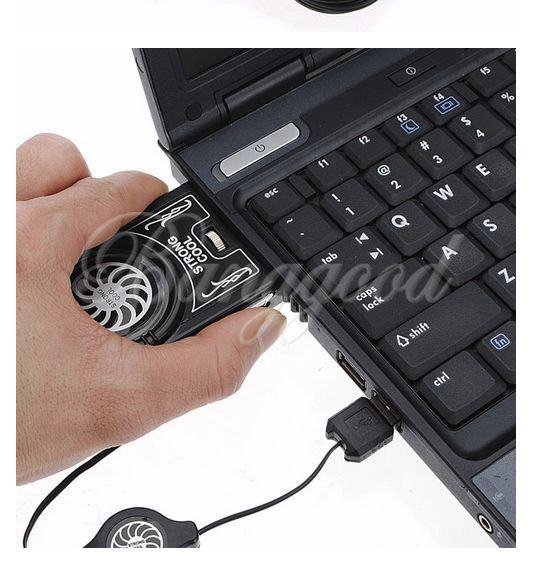 Mini ventilator za laptop DOSTUPNO ODMAH!!