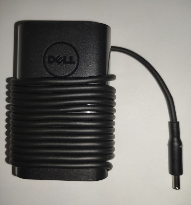 DELL adapter 45W 4.5mm Slim **NOVO**