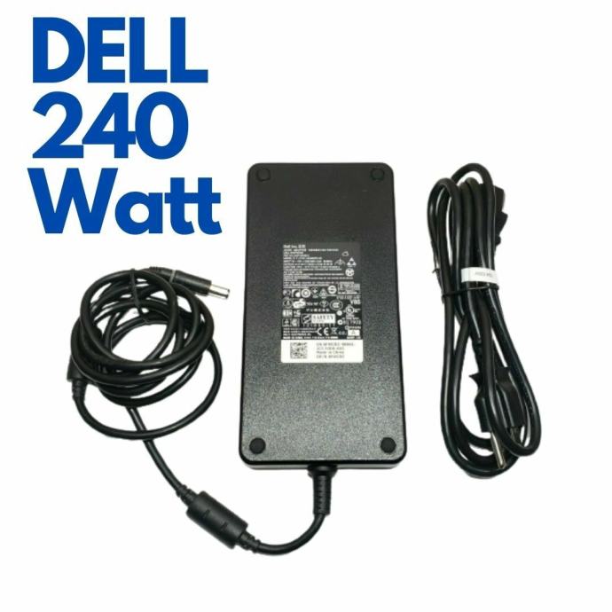 Dell Flextronics adapter/punjač 240W