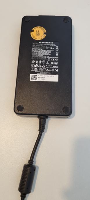 Dell Flextronics adapter/punjač 240W