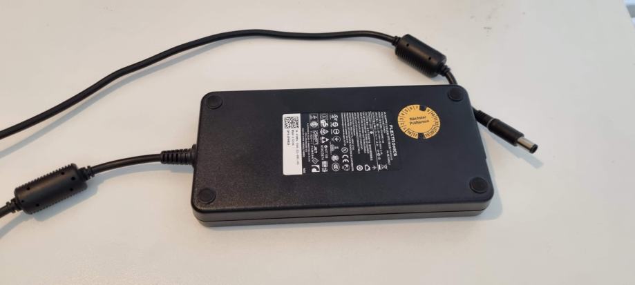 Dell Flextronics adapter/punjač 240W