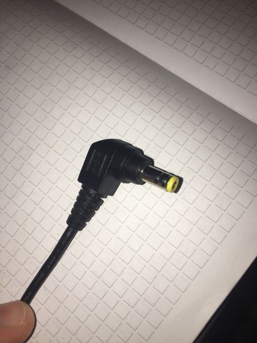 FUJITSU LIMITED AC ADAPTER, Punjači za laptope (4.22A)