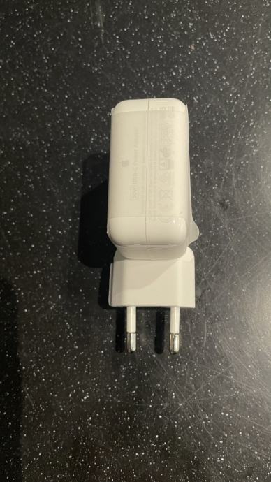 Genuine Apple A2164 USB-C 30W Power Adapter
