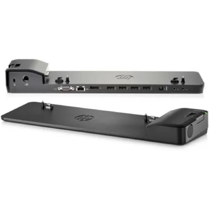HP UltraSlim Docking Station
