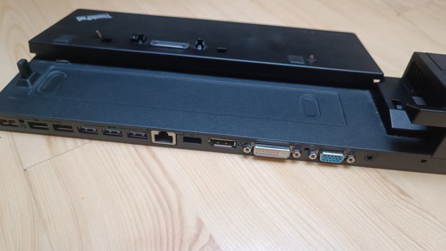 LENOVO docking station