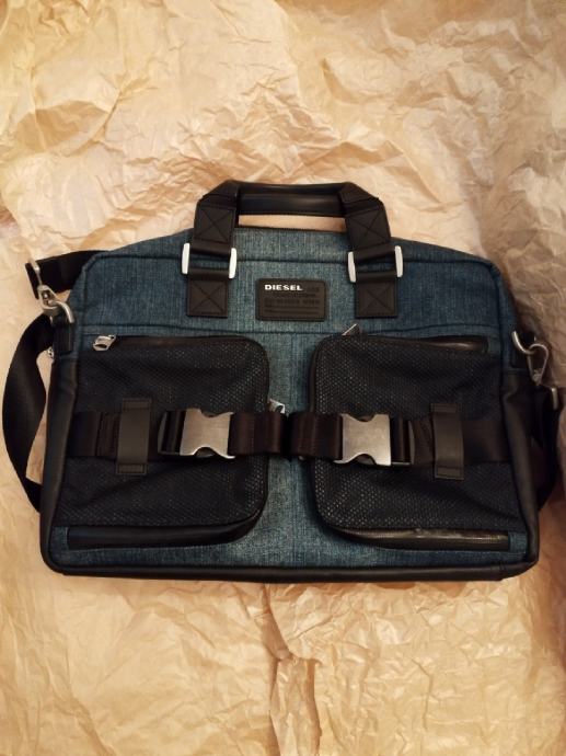 Diesel torba za laptop